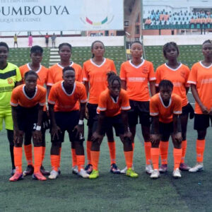 Liberia Football Association – The Home of Liberian Football