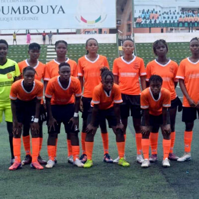 Liberia Football Association – The Home of Liberian Football