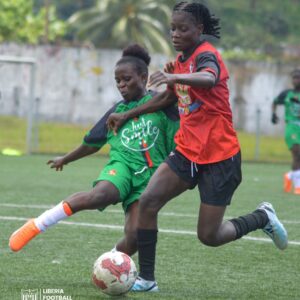 Liberia Football Association – The Home of Liberian Football