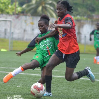 Liberia Football Association – The Home of Liberian Football