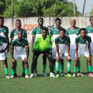 Liberia Football Association – The Home of Liberian Football