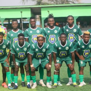 SKD Sports Complex – Liberia Football Association